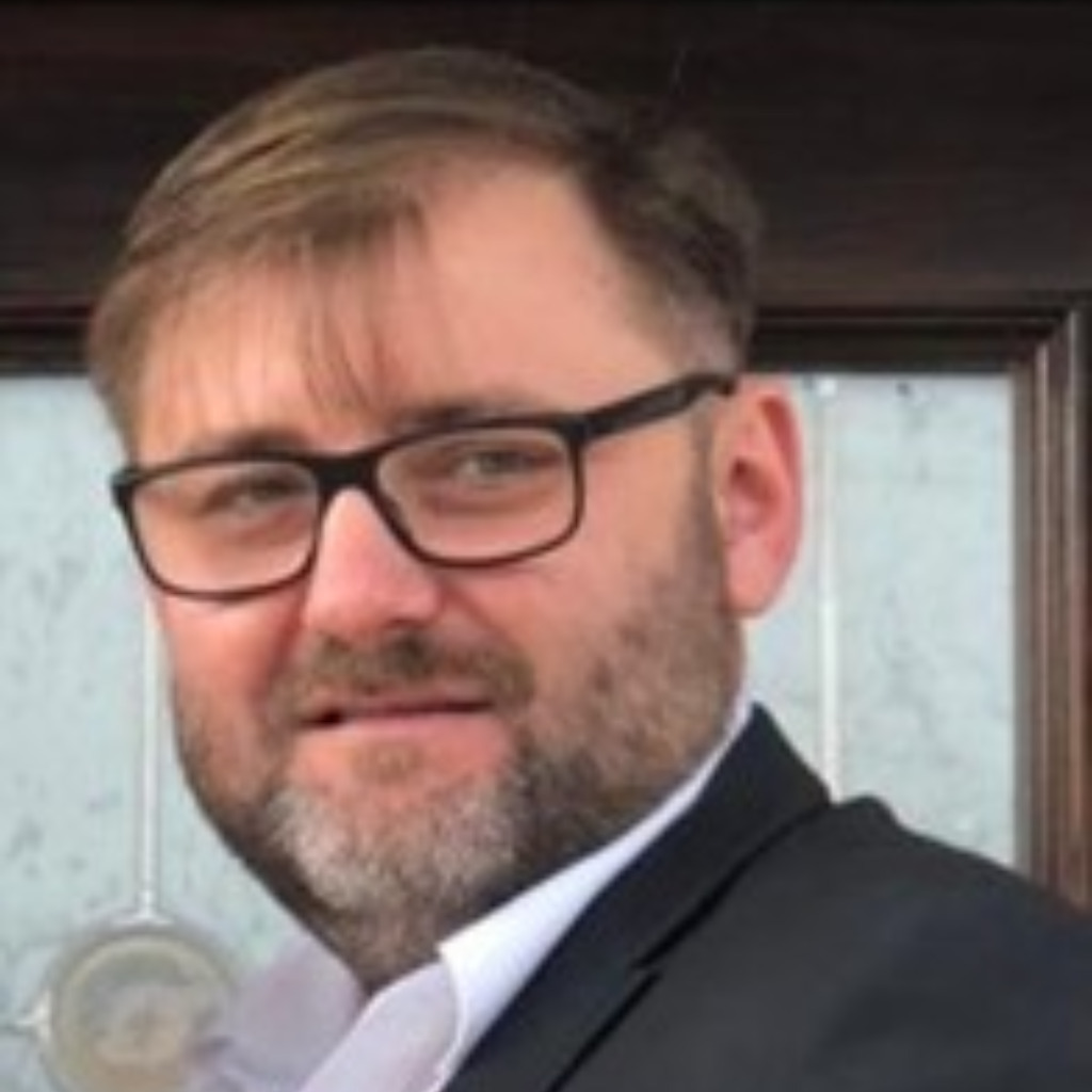 Andreas Becker - Operations Manager - Rudolph Logistik Gruppe | XING