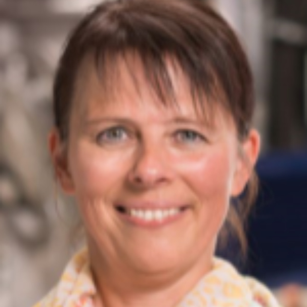 Astrid Dujat - Assistentin der Geschäftsführung - CONTA-CLIP ...