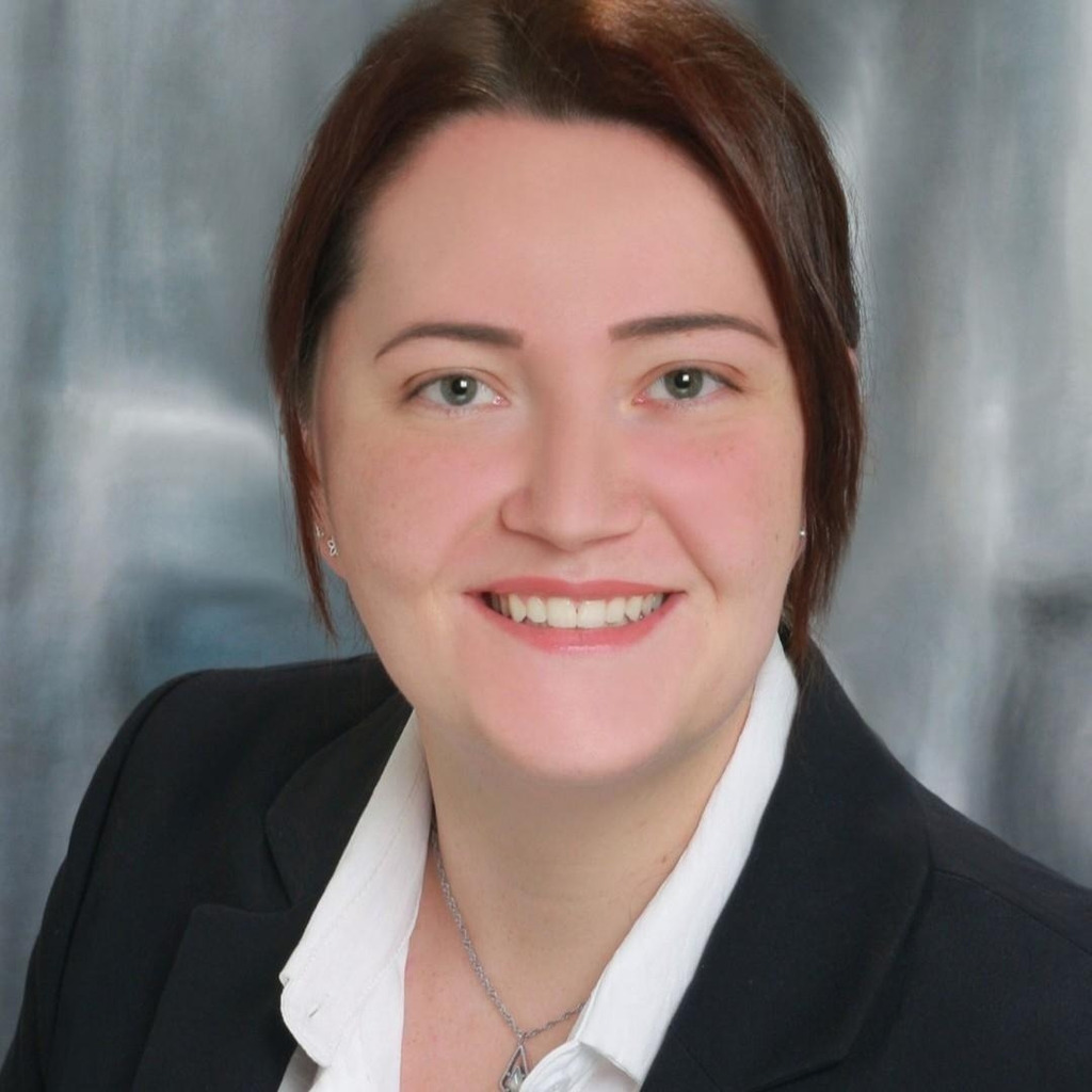 Julia Abraham - Projektkauffrau - Kutter GmbH & Co. KG Bauunternehmung ...