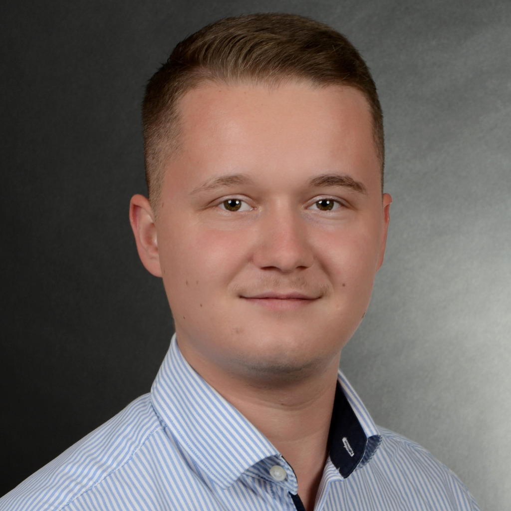 Maximilian Möller - Verwaltungsangestellter - Landkreis Vechta | XING