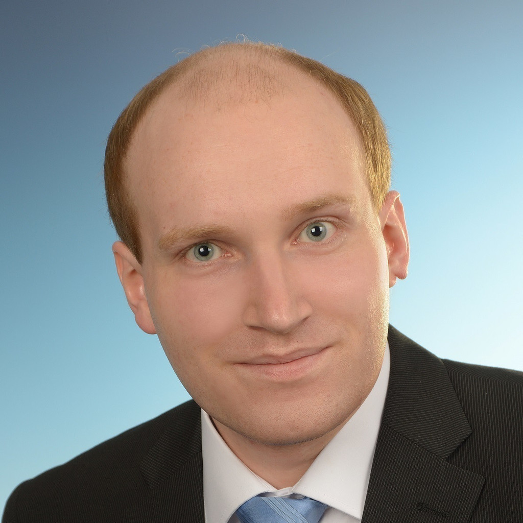 Denis Fäcke - Softwareentwickler - neuland - Büro für Informatik | XING