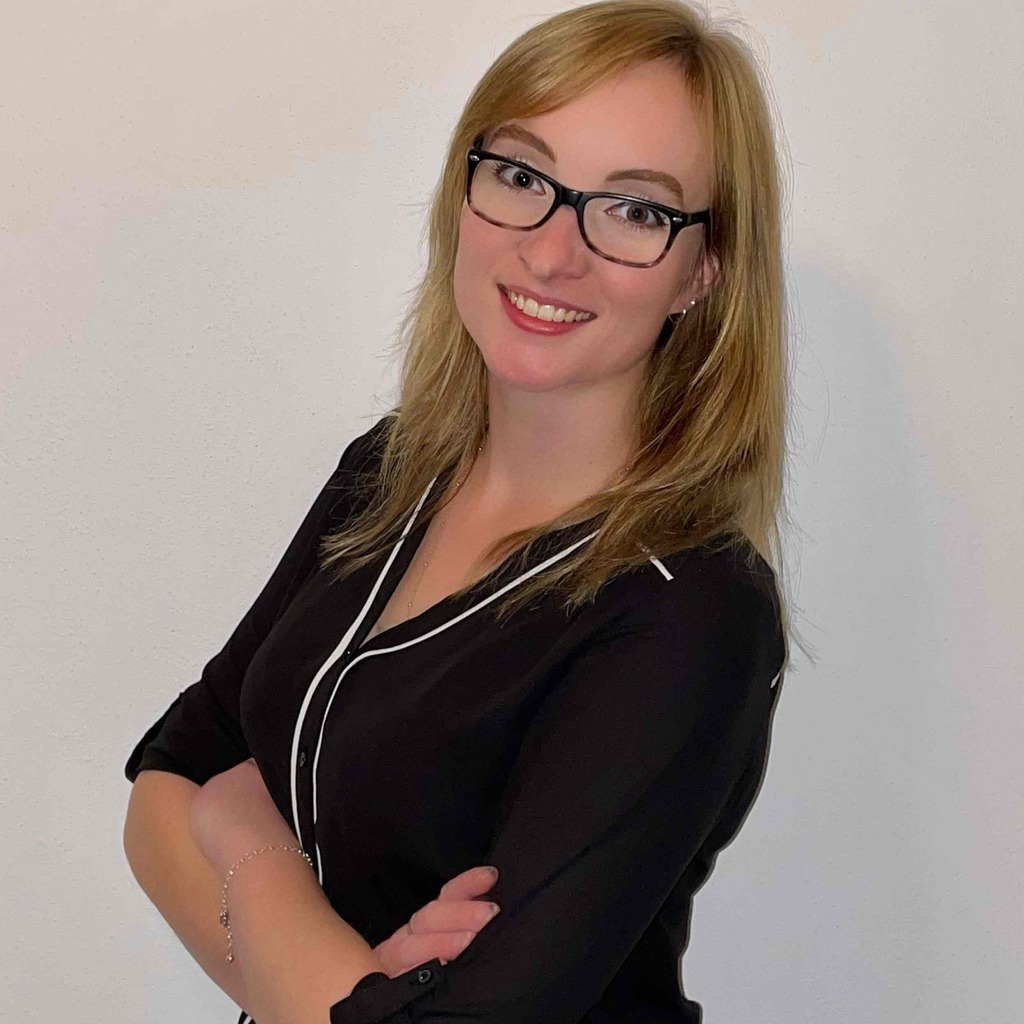 Franziska Müller - Bürokauffrau HWK / Aufnahme - Fachklinik Enzensberg ...