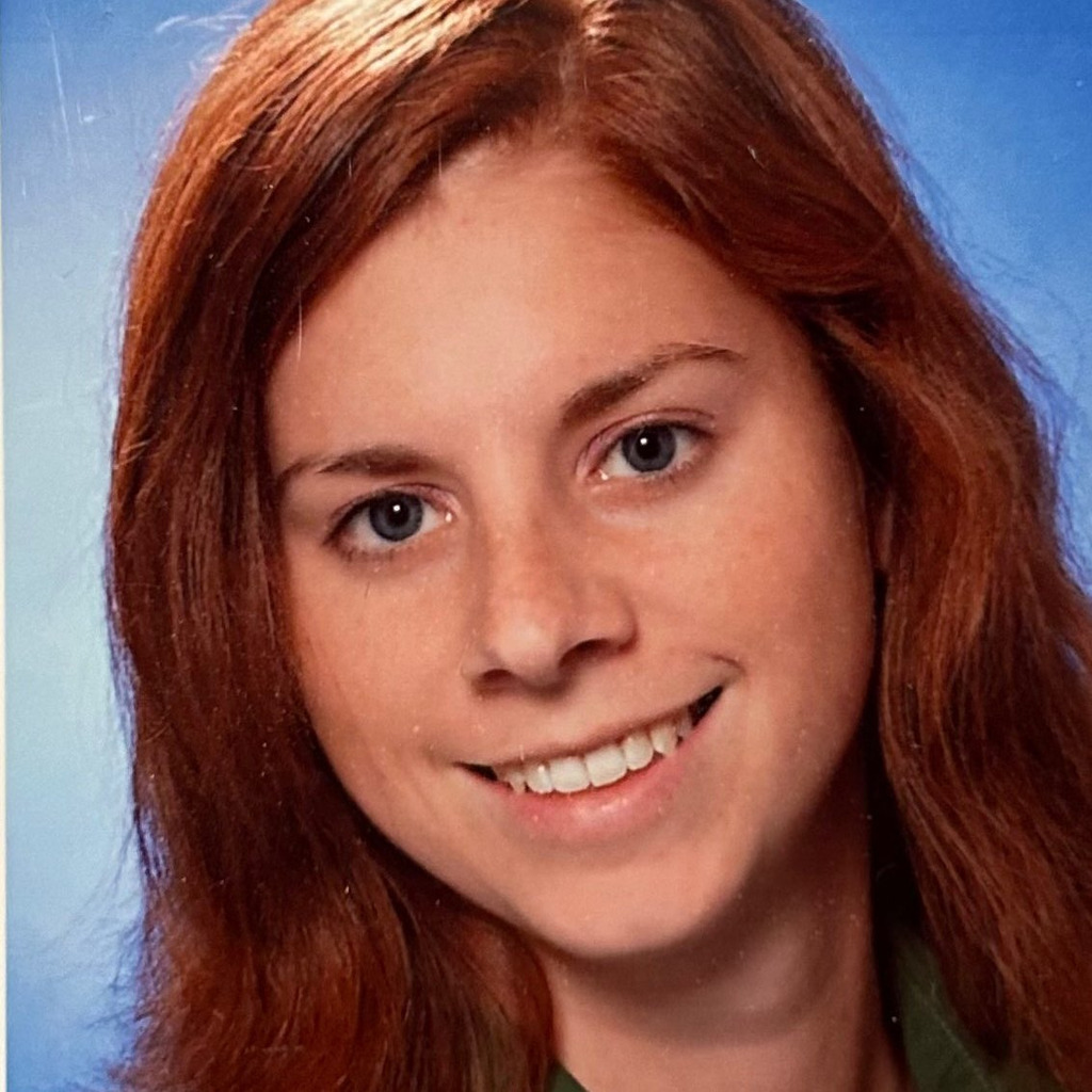 Nadine Roll - Kaufmännische Angestellte - Gustav Scherrieble GmbH &Co ...