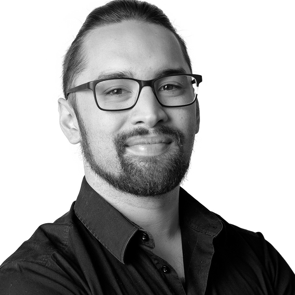 Bryan Förderer - Sales Manager - Raven51 AG | XING