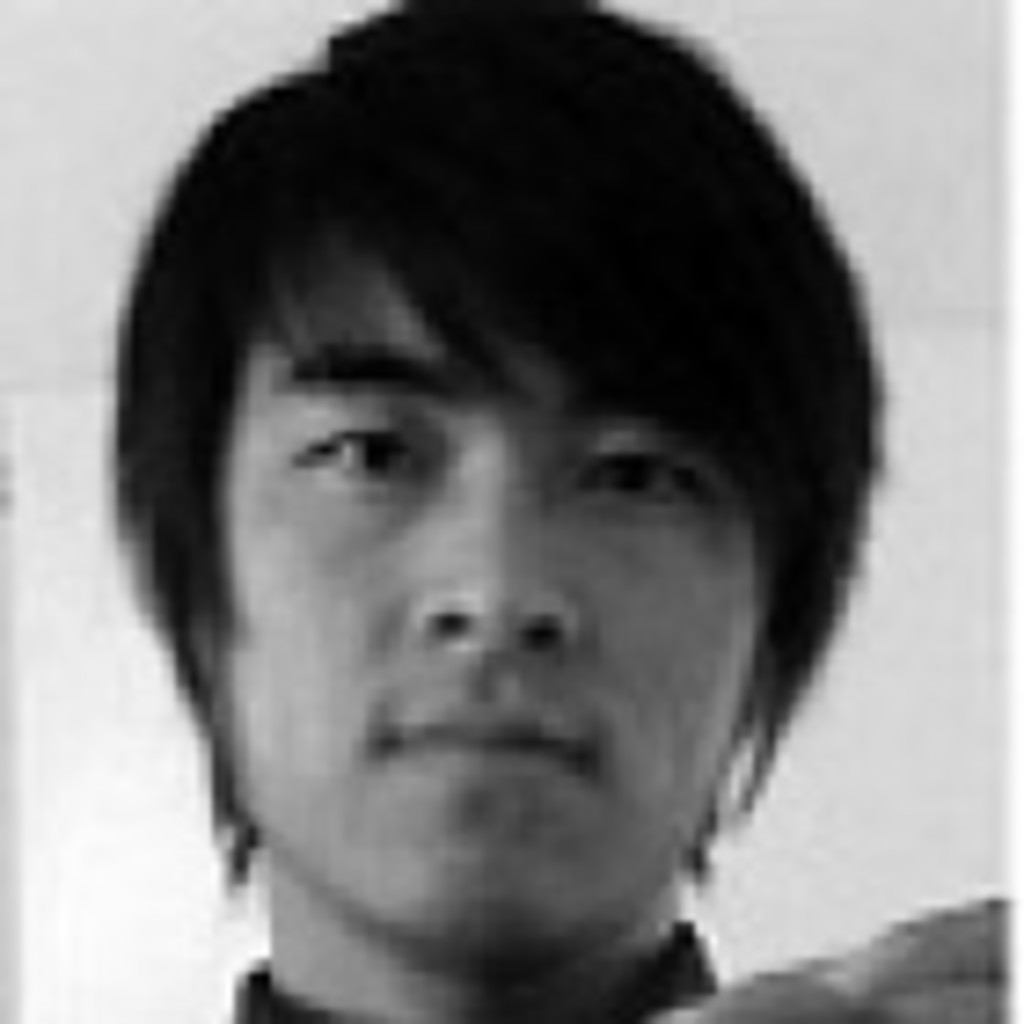 Vincent Luo - Product Manager - LeTang Inc. | XING