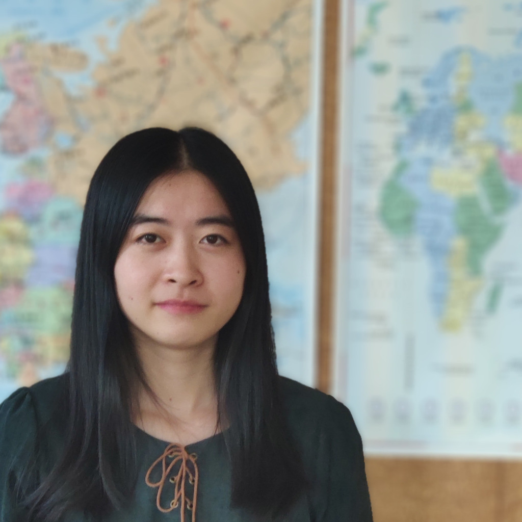 Grace Yip - Sales Manager - Dluster Precision Solutions Co., Ltd. | XING