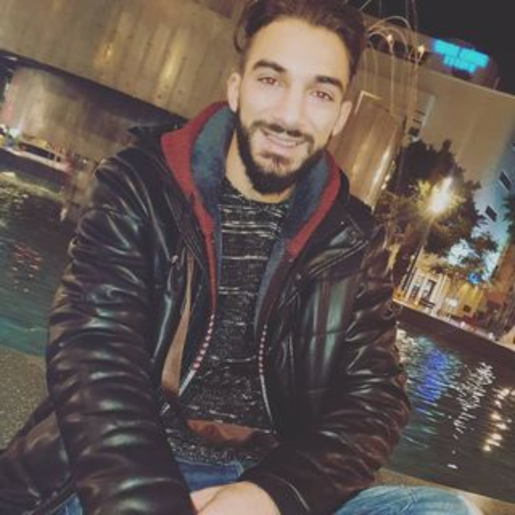 Mahmoud Faour - Front End Web Developer - Amdocs Inc | XING