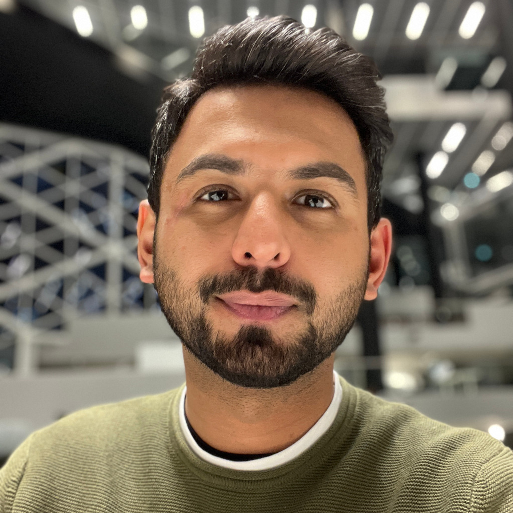 Muhammad Osama - Principal Data Engineer - Addo AI | XING