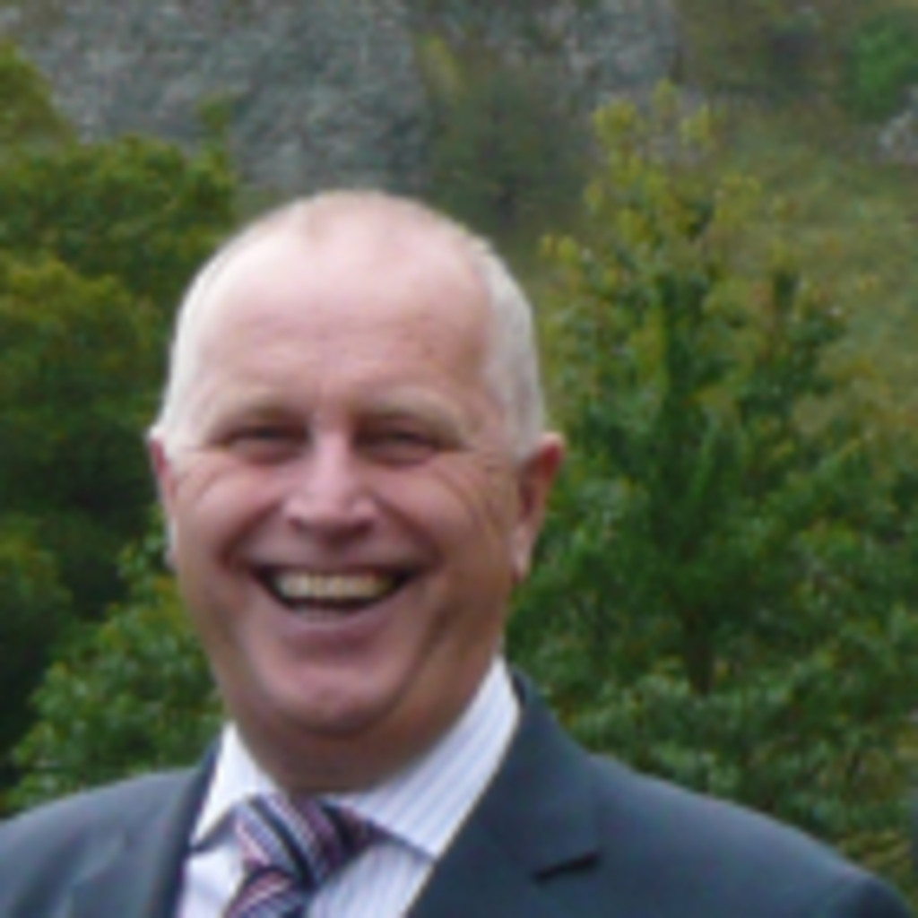 David Stephens - Employability Broker - JHP Group Ltd | XING