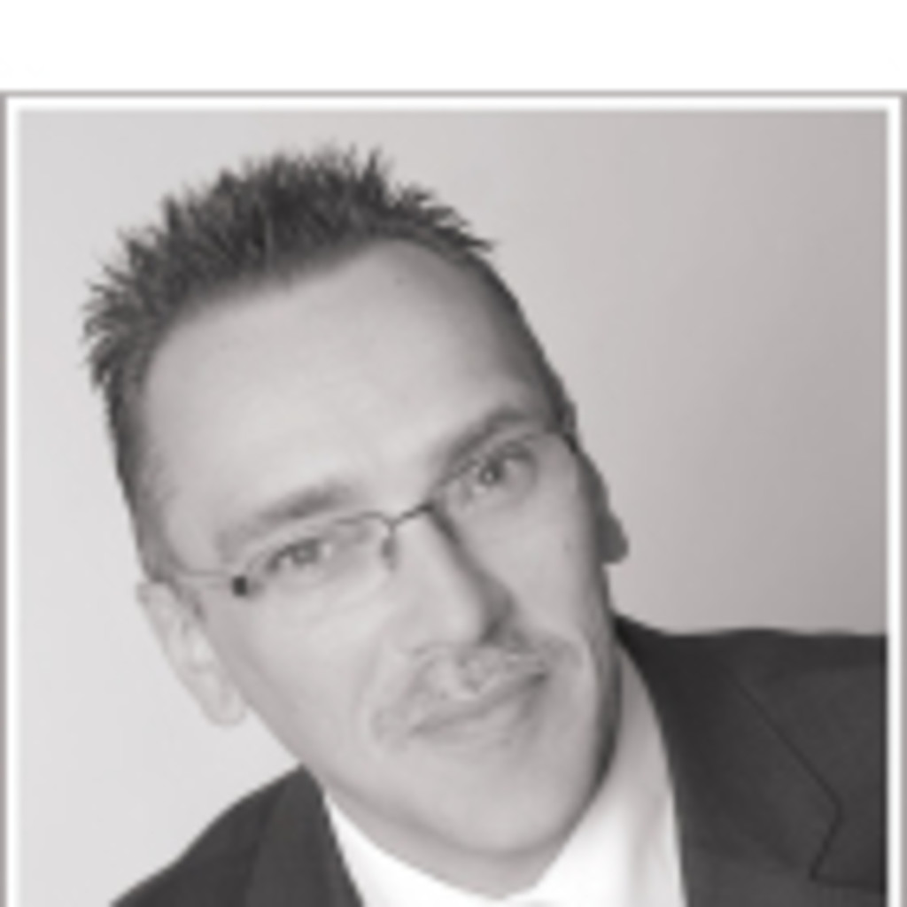 Dirk Buschmann - Geschäftsführer / Inhaber - Dirk Buschmann ...