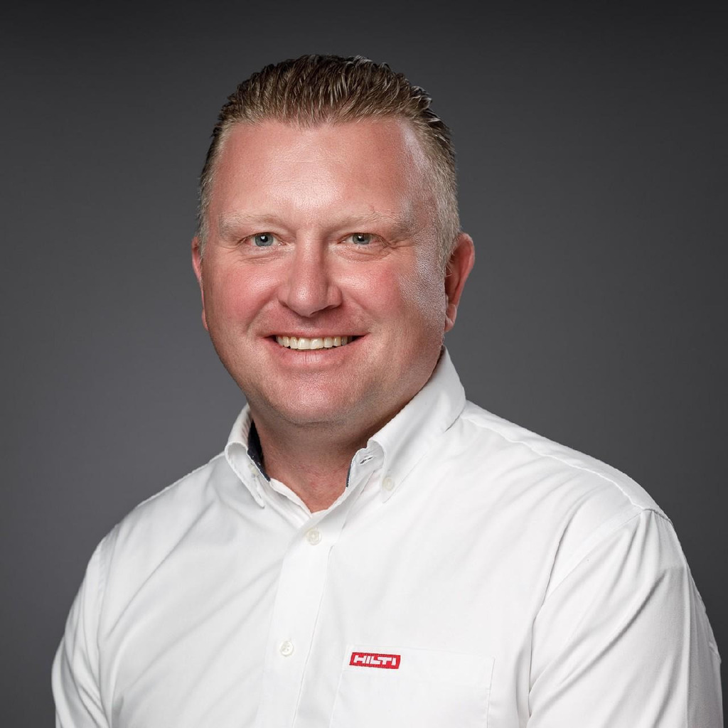 Michael Karsten - Solution Consultant - Hilti Deutschland | XING