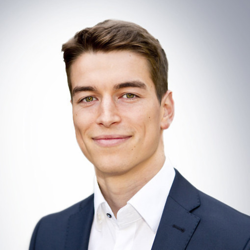 Daniel Back - Projektingenieur Innovation & Produktentwicklung Zement ...