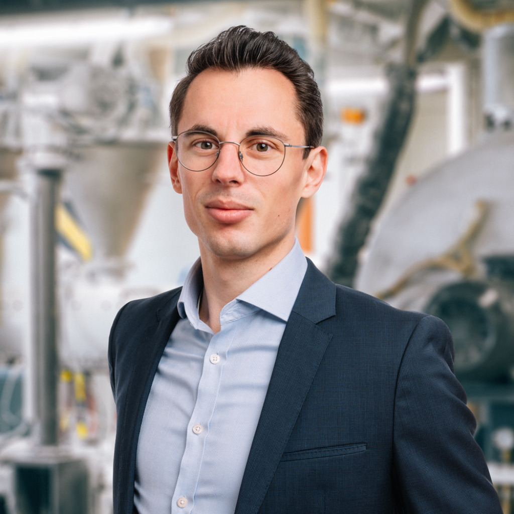 Maximilian Kirschstein - Teamleiter Verkauf - DECATHLON Deutschland SE ...