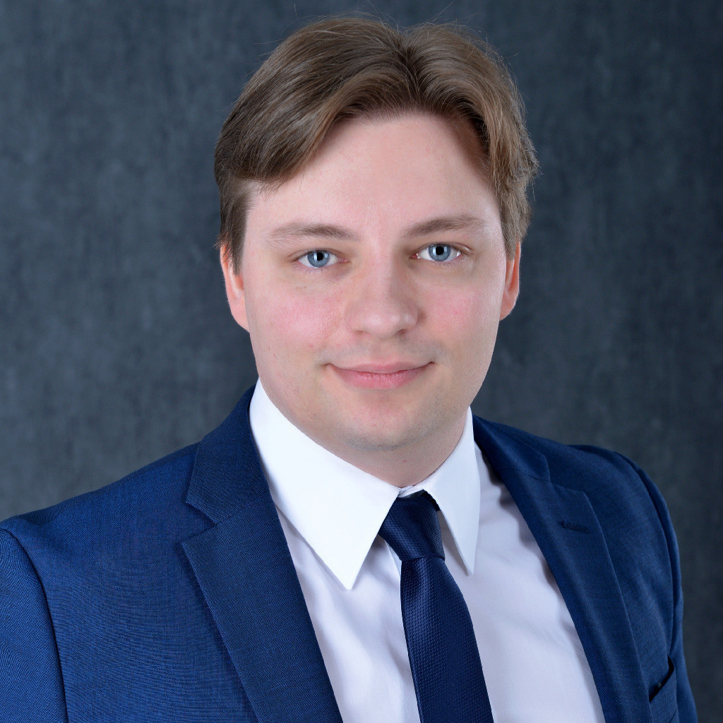 Patrick Wenzel - Group Compliance Manager - Techem | XING