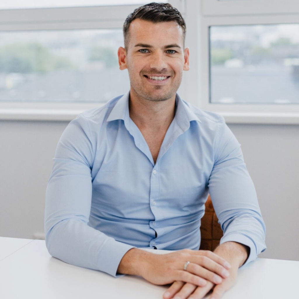 Tarek Ibrahim - Managing Partner / Co-Founder - engaged & Company GmbH ...