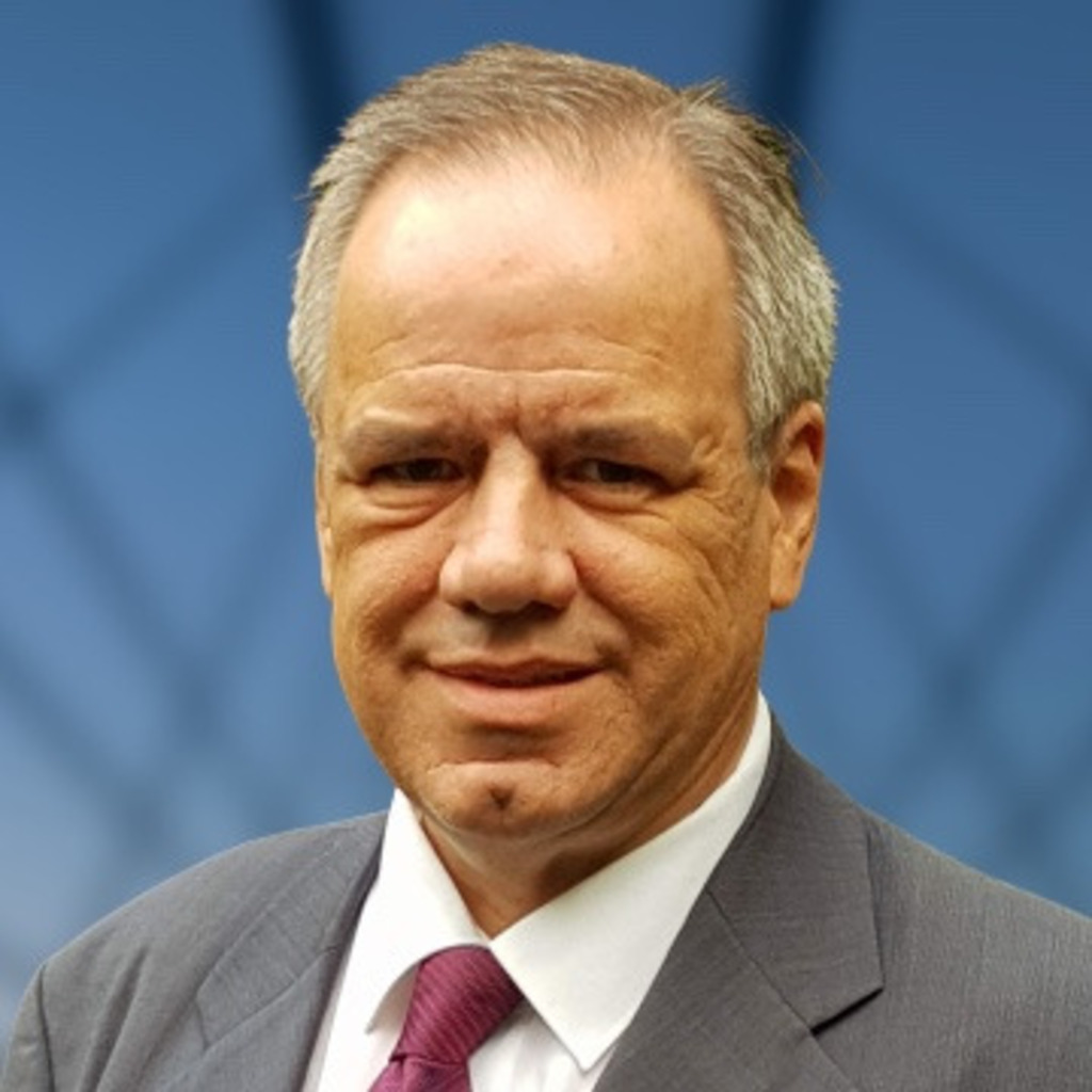 Dr. Thomas Dress - Ehemaliger leitender Bundesbeamter im Ruhestand ...