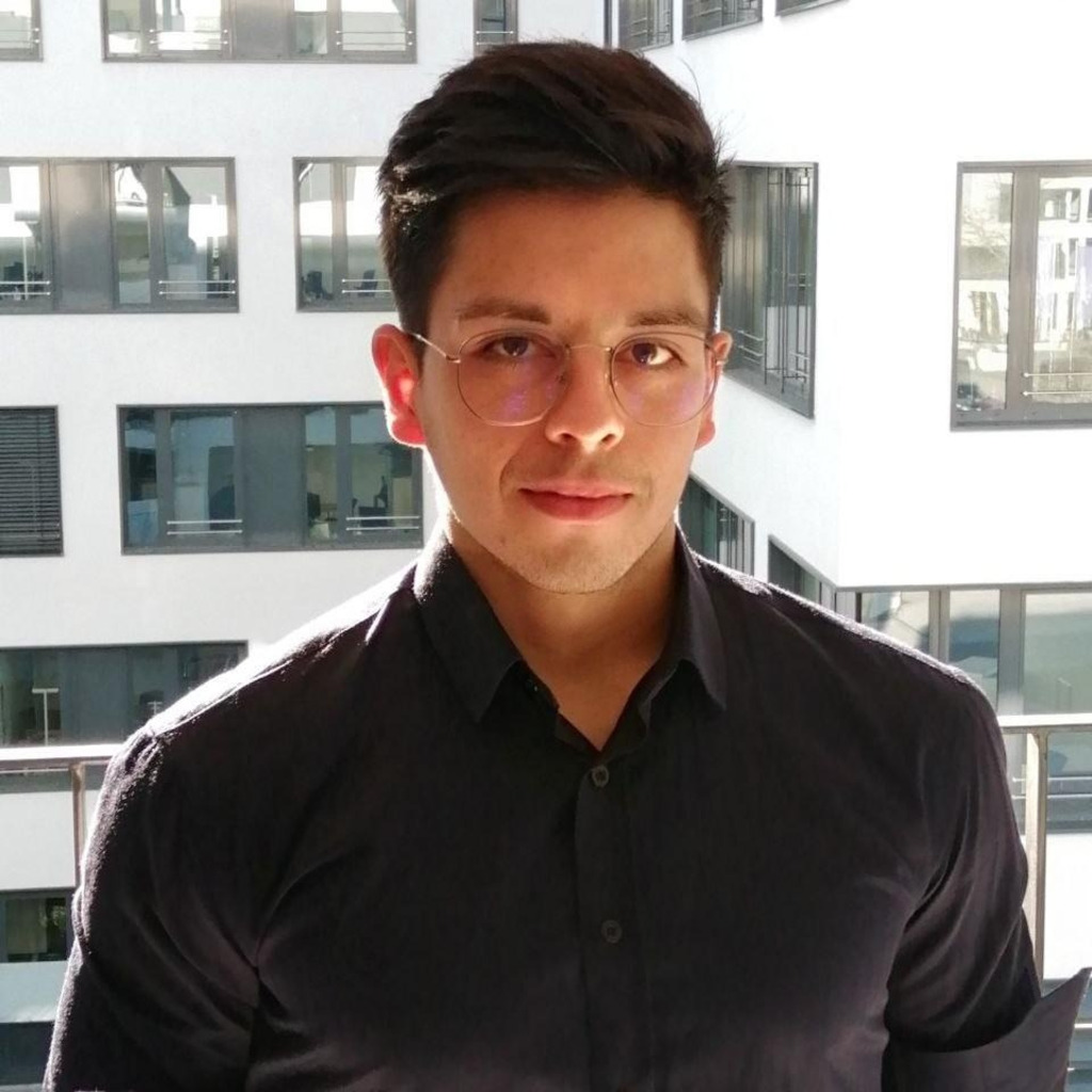 Péter Erdélyi-Alarcón - Referent Data Science - Data Intelligence Unit ...