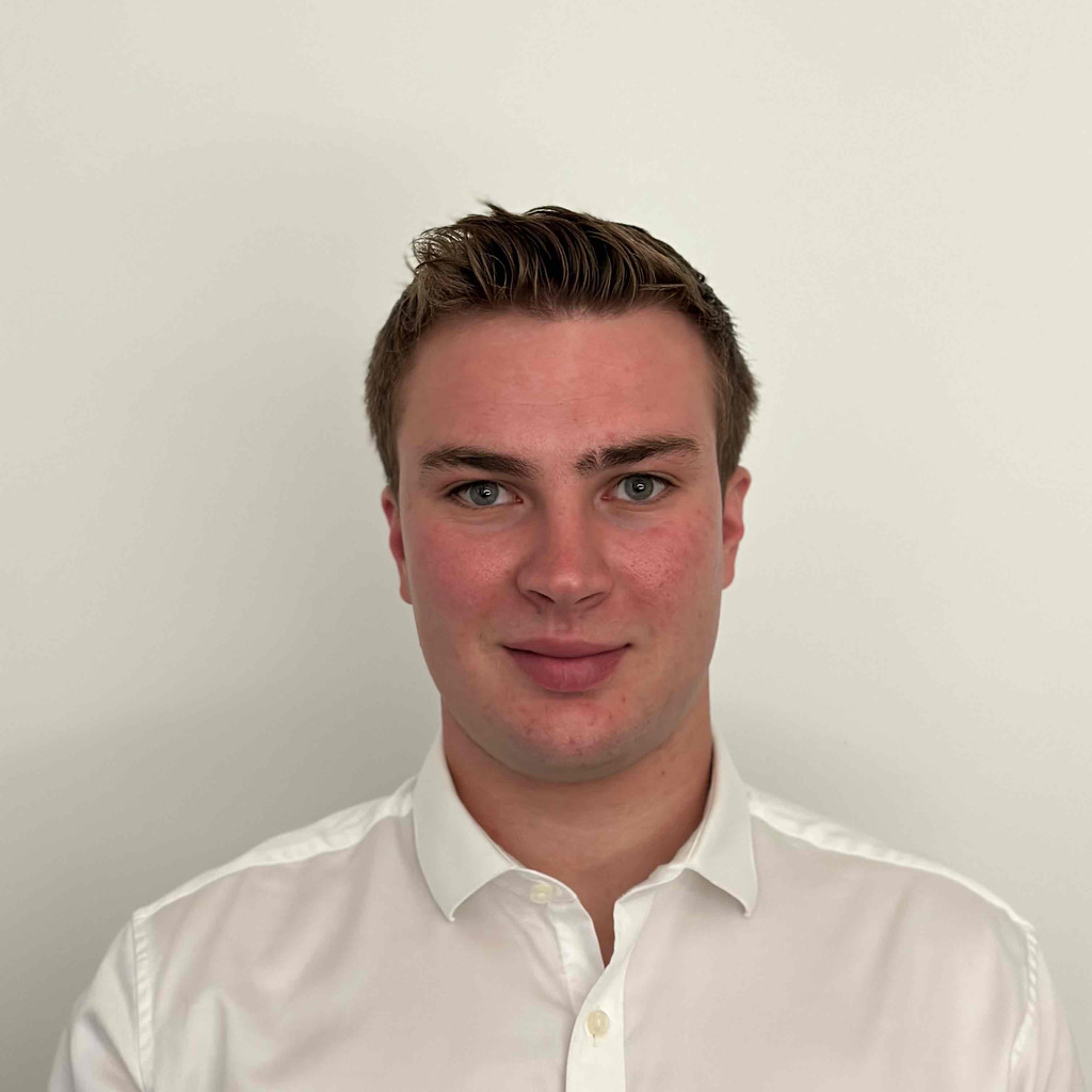 Robin Cordes - Softwareentwickler - Aumann Beelen GmbH | XING