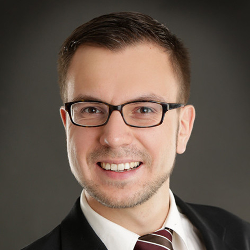 Friedrich Gehring - IT Software Architect - Carl Zeiss AG, Jena | XING