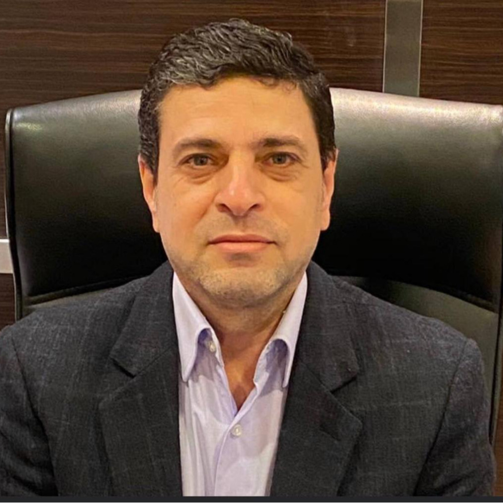 Hamed Siam - Research Assistant - Macarthys Laboratories Ltd | XING