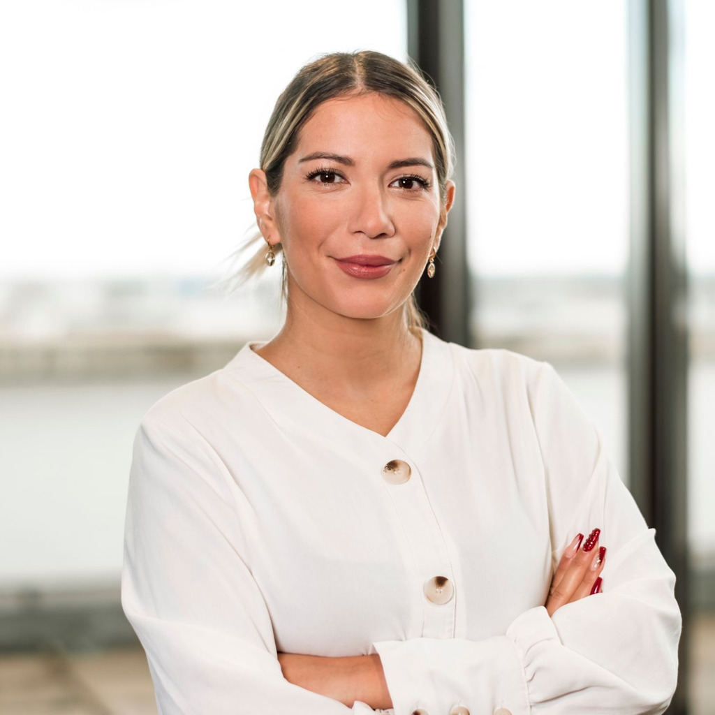 Demet Artuc - Business consultant - Adecco Deutschland | XING