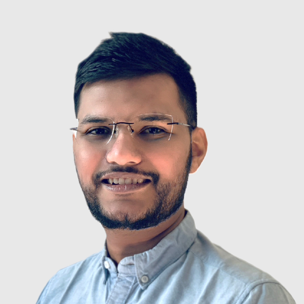 Maharshi Pathak - Student Assistant - CARISSMA Intitute of Automated Driving (I-SAFE) | XING