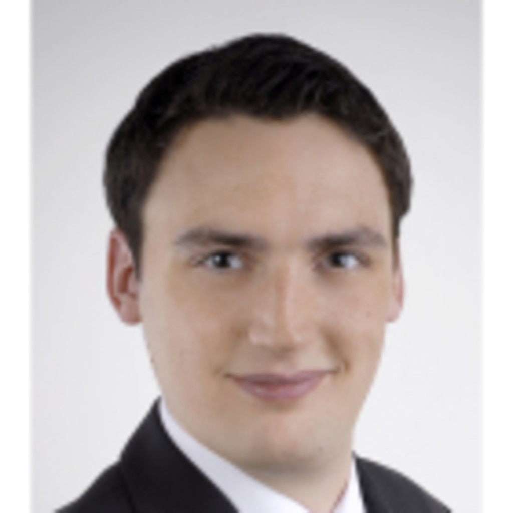 Martin Frenzel - Teamleiter Paper Supply Coordination Europe - THIMM ...