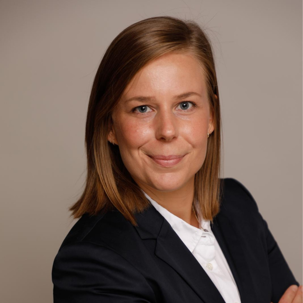 Lisa Möller - Koordinatorin Ruhr Master School - Westfälische ...