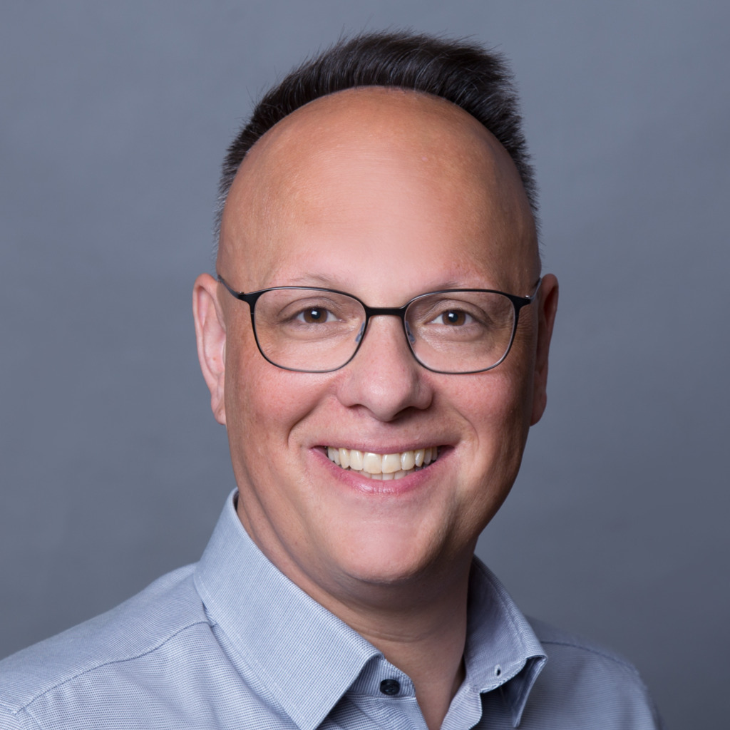 Andrew Lausch - Gruppenleiter Objektüberwachung - ATP architekten ...