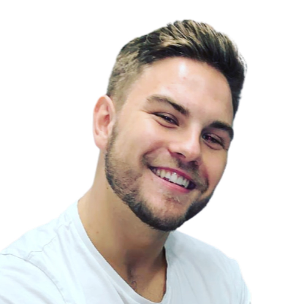 Tim Vollbracht - Business Administration - Ernst-Abbe-Hochschule Jena ...