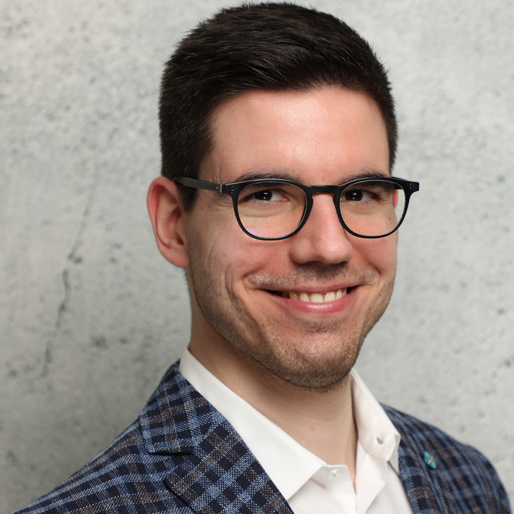 Pietro Meffe - Strategischer Finanzplaner & Karrierecoach - MLP ...