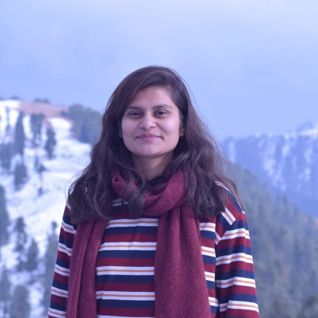 Khadija Khan - Python Developer - Tpwits | XING