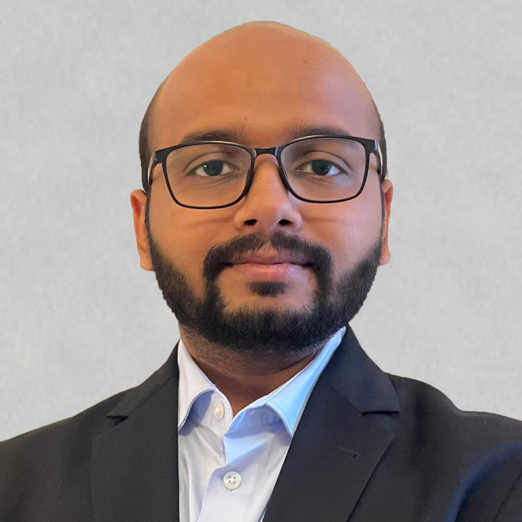 Vivek Kumar Singh - Hardware and Software Developer - Prefiro GmbH | XING