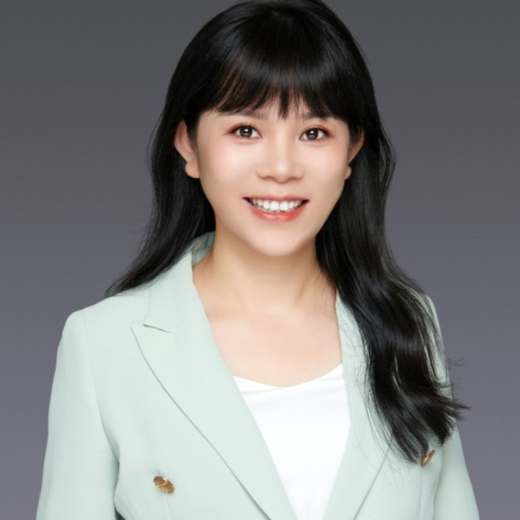alisa peng - Business Development Manager - ShenZhen zhen rong era ...