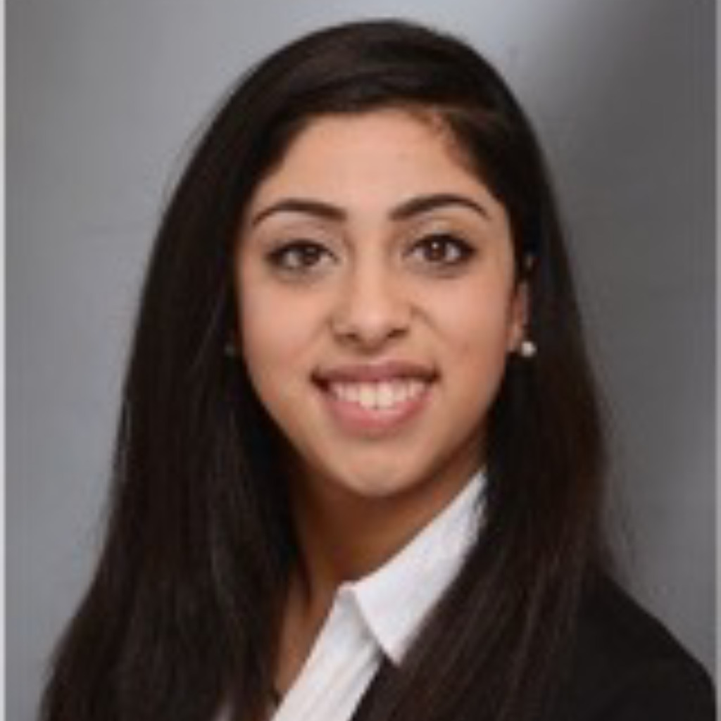 Arsu Mehra - User Experience Designer Trainee - Star Finanz-Software ...