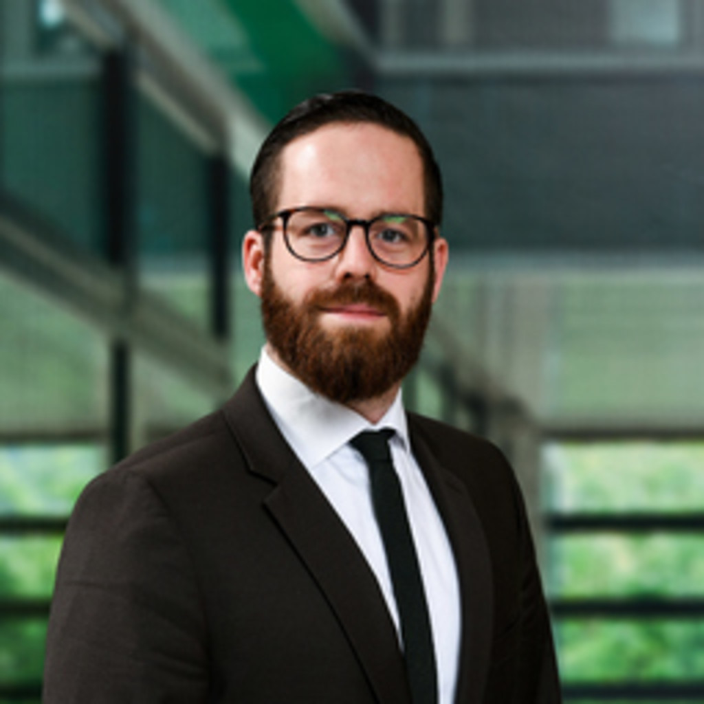 daniel bomms - CEO - Deloitte | XING