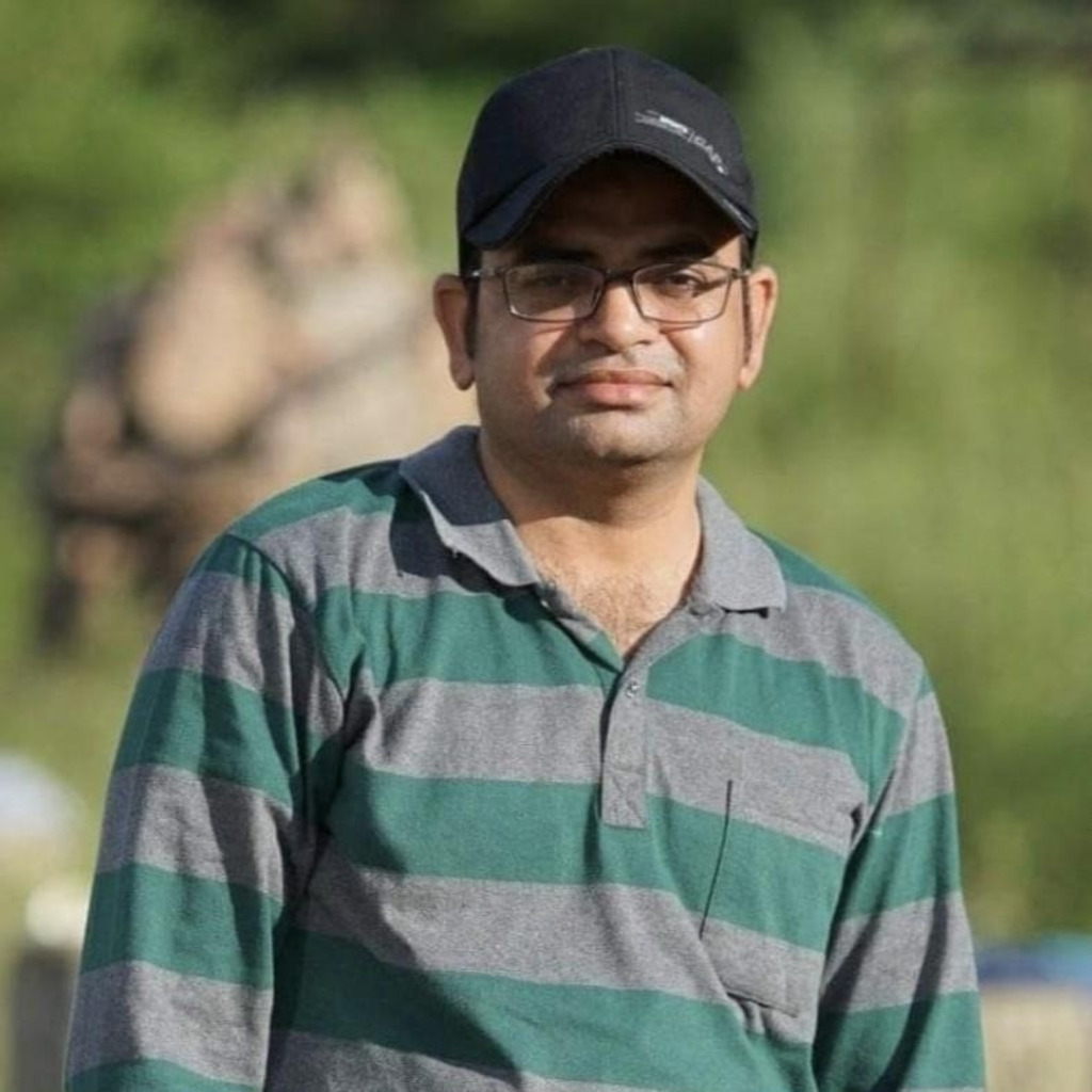 Muhammad Nadeem Ashraf - M.Phil. - Quaid-I-Azam University Islamabad | XING