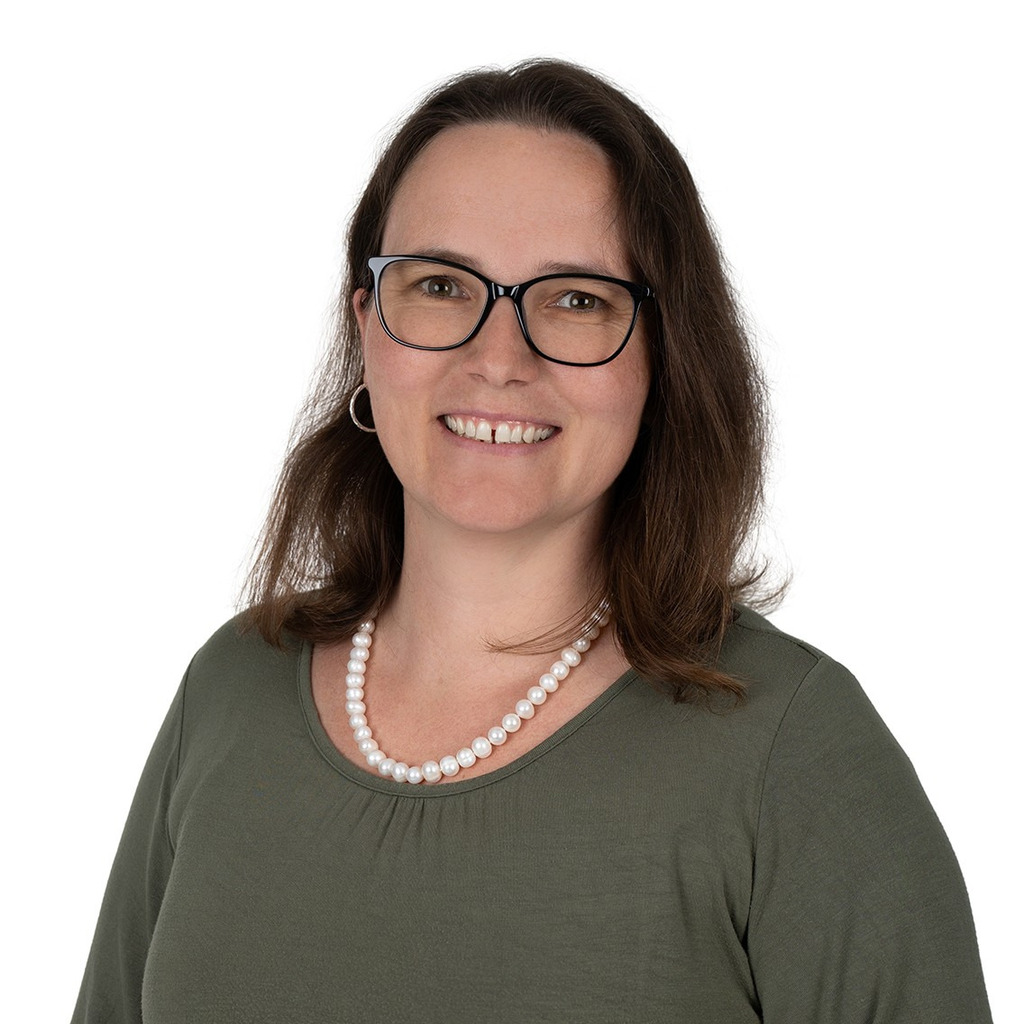 Jacqueline Benz - Project Documentation Manager - Polymetrix AG | XING