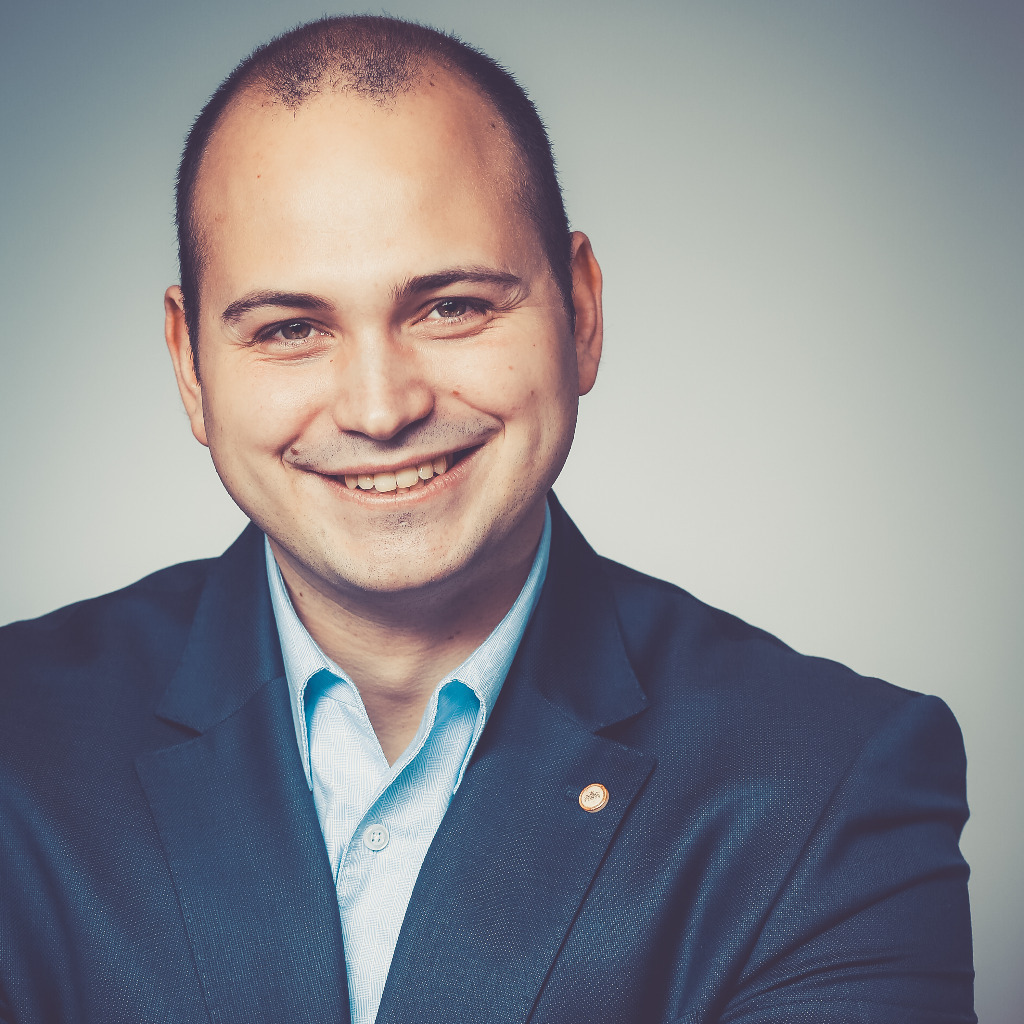 Florian Symmank - Regional Sales Associate Director - Amplifon ...