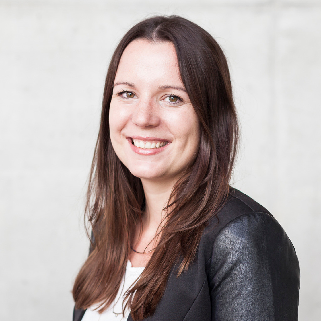 Désirée Seibel - Lead Brand and Communication - zero360 GmbH | XING