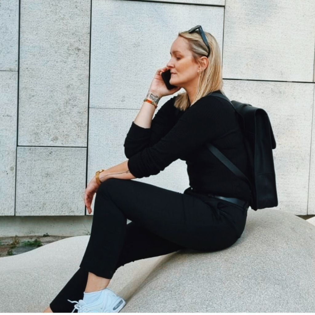 Carolin Bothe - Senior Art Director - Engel & Völkers | XING