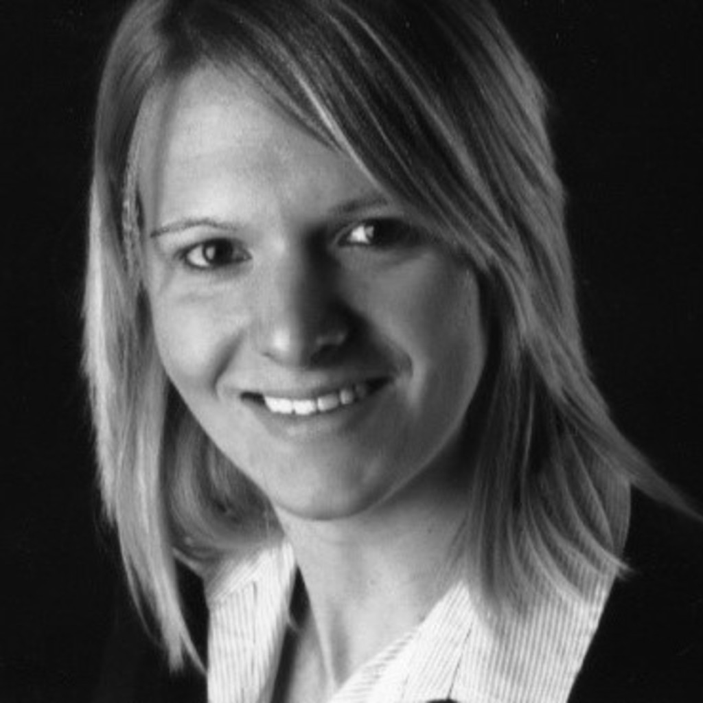 Anne Heinig - Lean Manager - KSG GmbH | XING