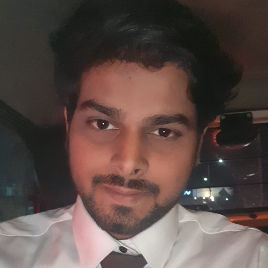 ajit maharwar - DevOps Engineer - Brillio Technologies | XING