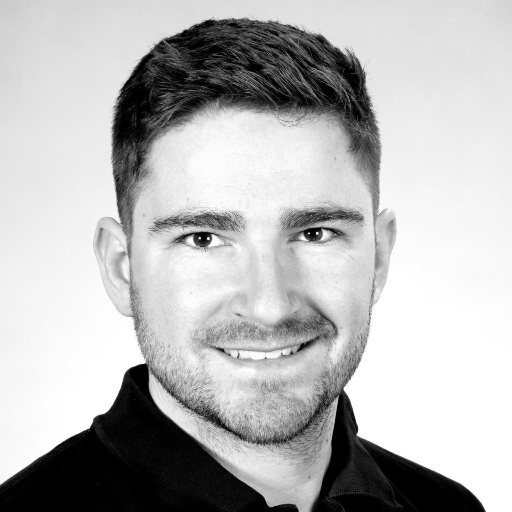 Florian Eckert - Kalkulator - HBB Holzbau Bayern GmbH & Co. KG | XING