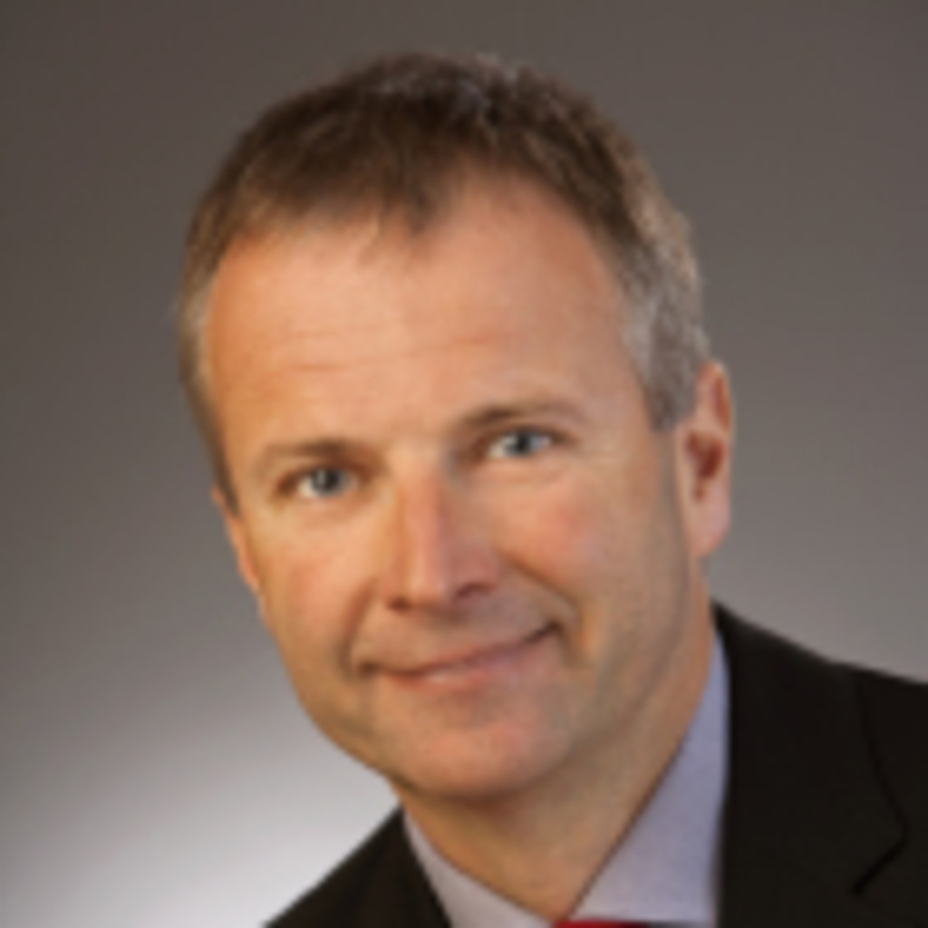 Norbert Bürger - Geschäftsführer - HOBAS | XING