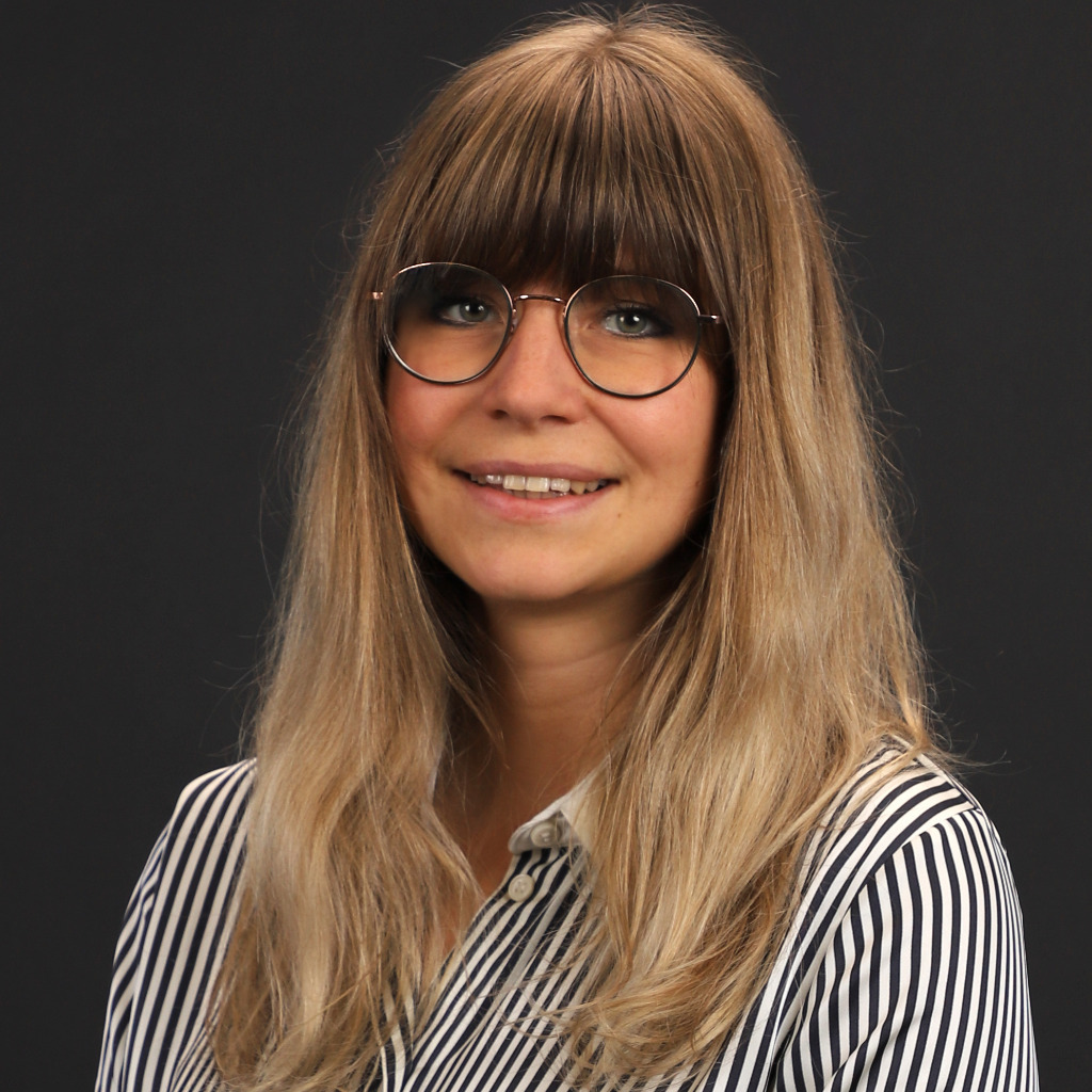 Nina Jud - HR Business Partner - KNAPP AG | XING