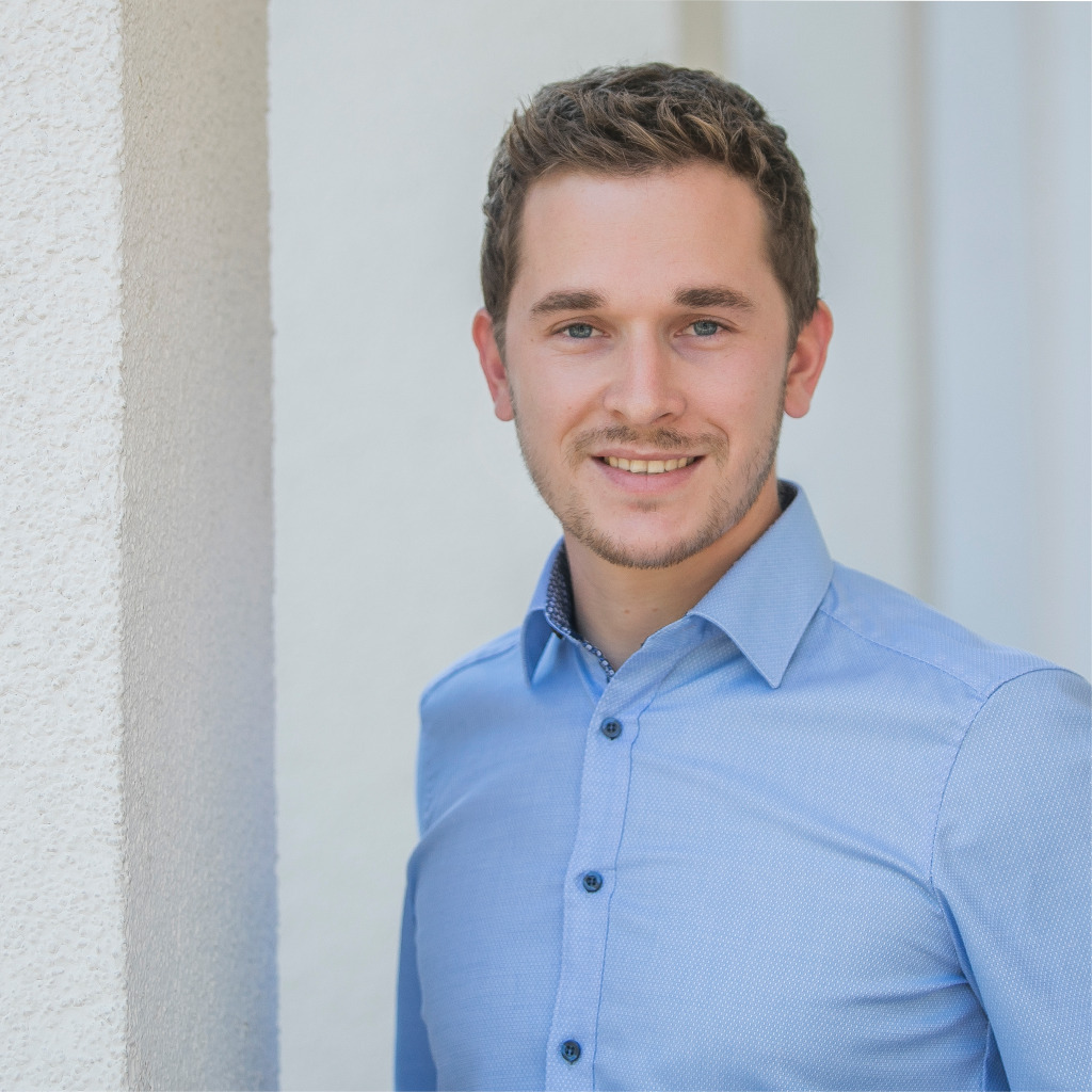 Sebastian Geßler - Teamleiter Projekteinkauf / Technischer Assistent ...