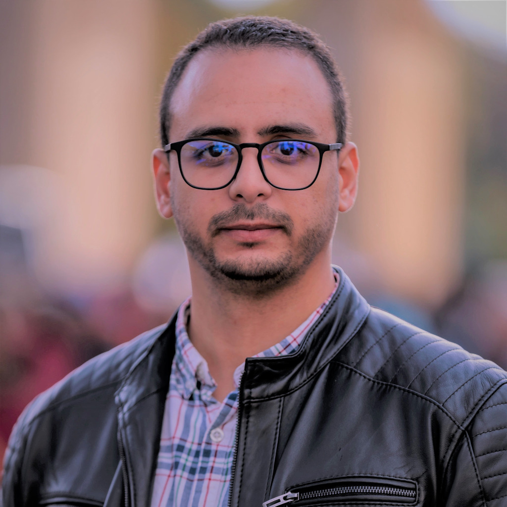 Taha El Hadari - Partner Connection Manager - Microsoft Corp. | XING