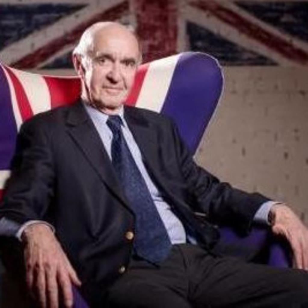 John Gordon - ---Managing Director - --John Gordon Associates- | XING