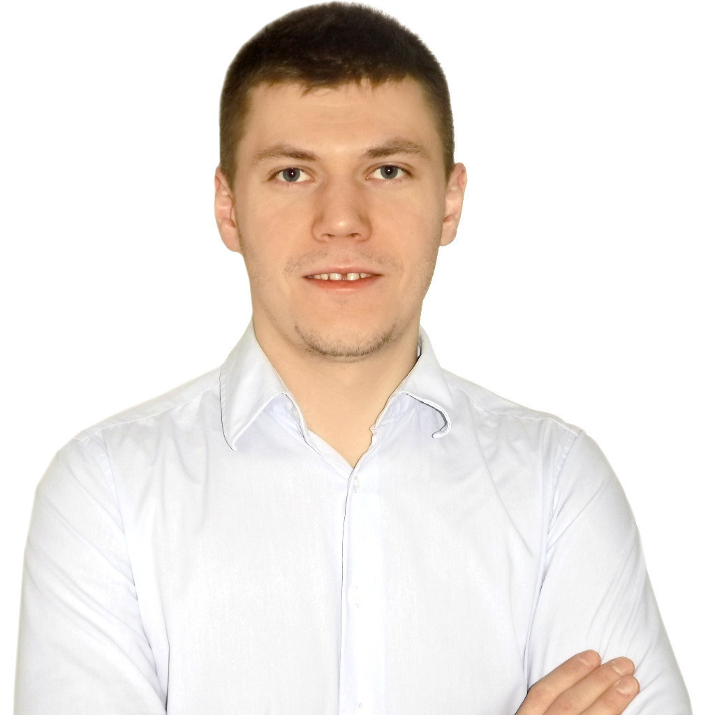Dmitry Makarov - Mechanical Engineer - JV SCANLINK Ltd | XING